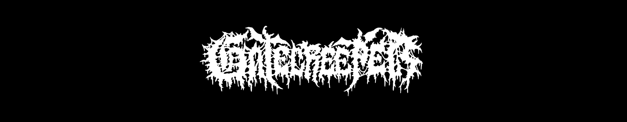 GATECREEPER - Official EU/UK Merch Store