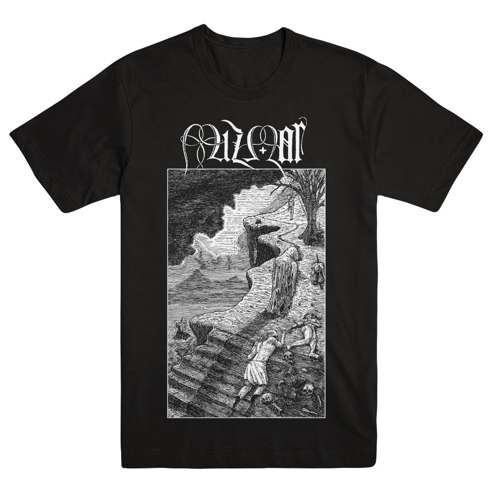 MIZMOR "TUW 2025" T-Shirt – Evil Greed