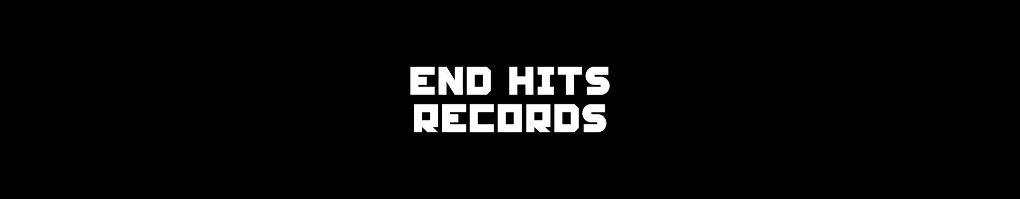 END HITS RECORDS Official Store | Evil Greed