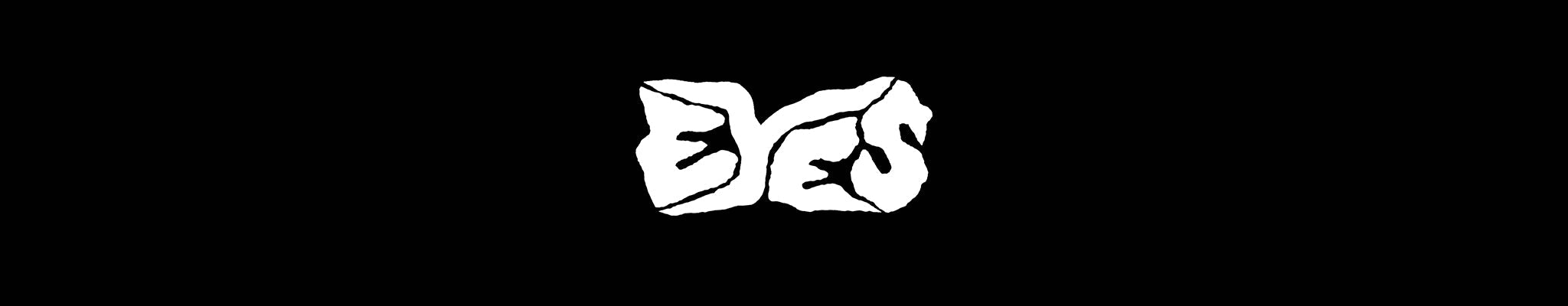 EYES - Official Merch Store | Hardcore Band From Denmark