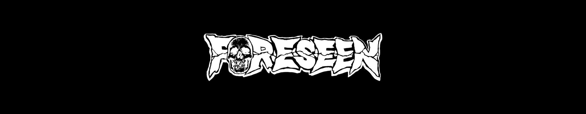 FORESEEN - Official EU/UK Merch Store | Thrash Metal From Finland
