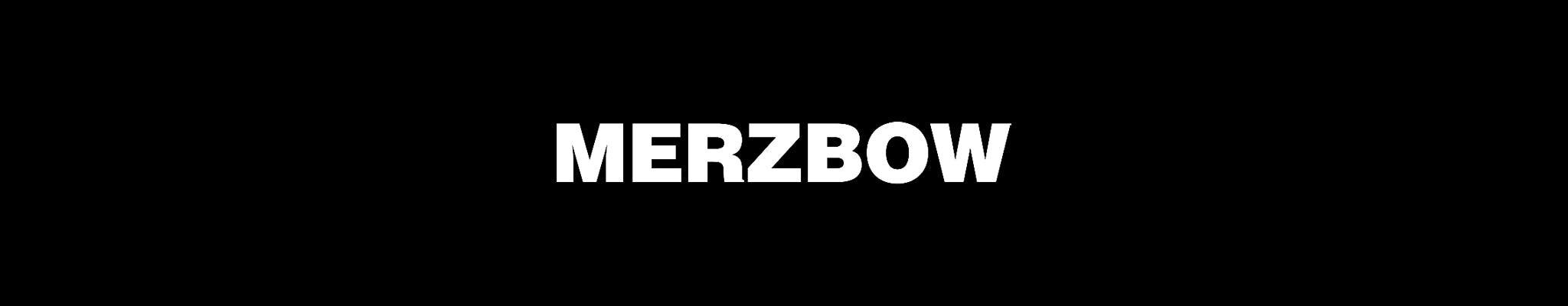 MERZBOW - Official Merch