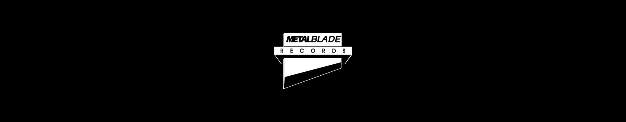METAL BLADE - Official Merch & Records