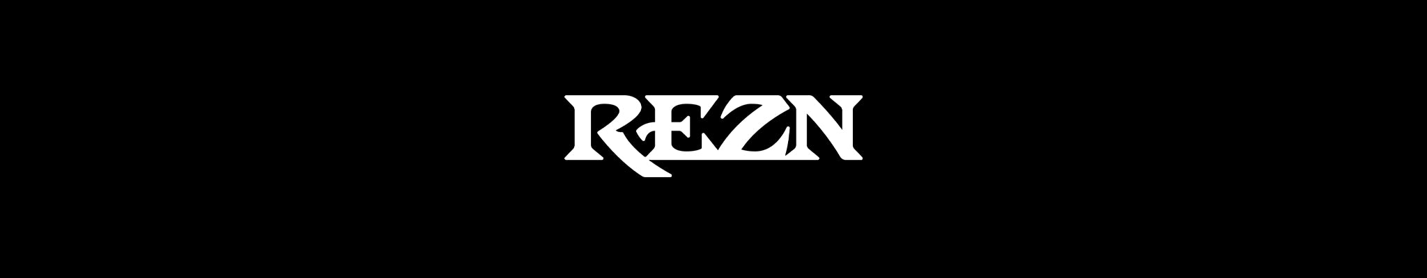 REZN - Official Merch Store