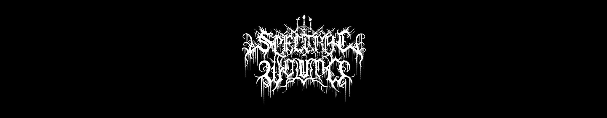 SPECTRAL WOUND - Official EU/UK Merch Store