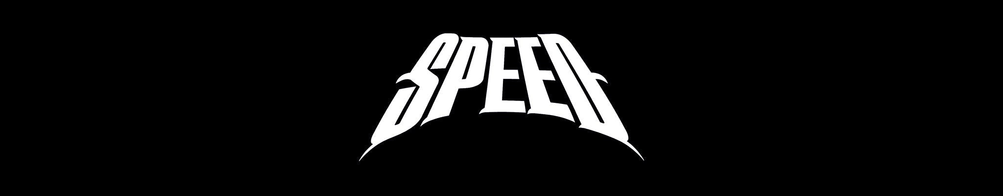 SPEED - Official EU Merch Store