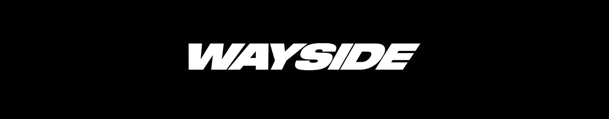 WAYSIDE - Official Merch Store