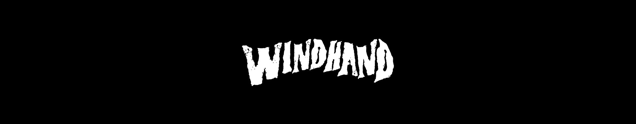 WINDHAND - Official Merch Store – Evil Greed