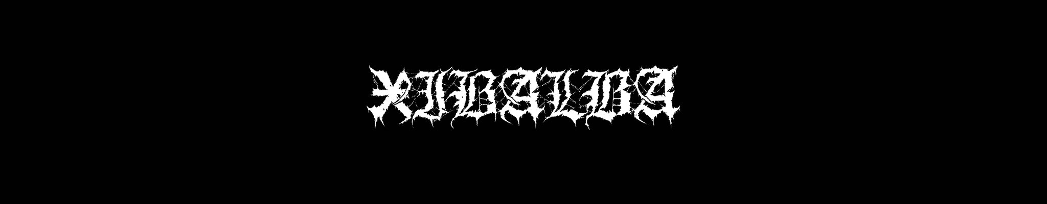 XIBALBA - Official EU/UK Merch Store