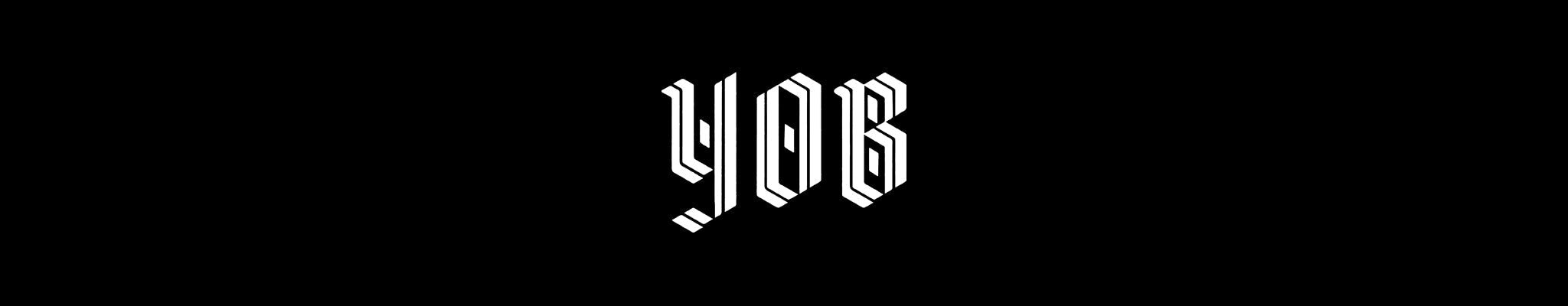 YOB - Official Merch Store