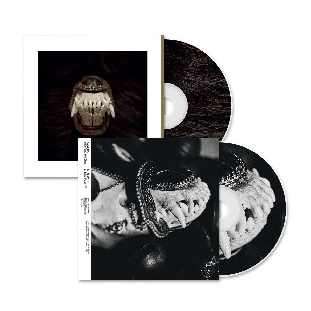 AMENRA - Official Merch Store