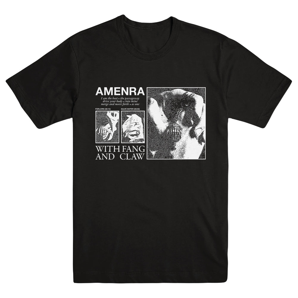 AMENRA - Official Merch Store