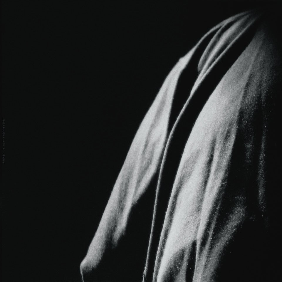 AMENRA - Official Merch Store