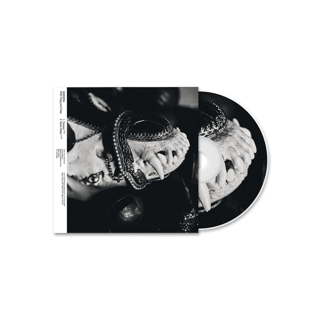 AMENRA - Official Merch Store