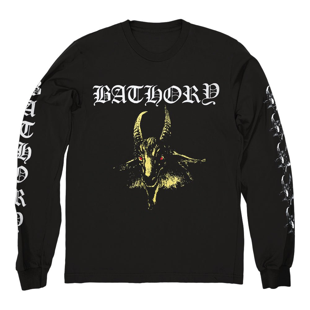 BATHORY - Official Merch