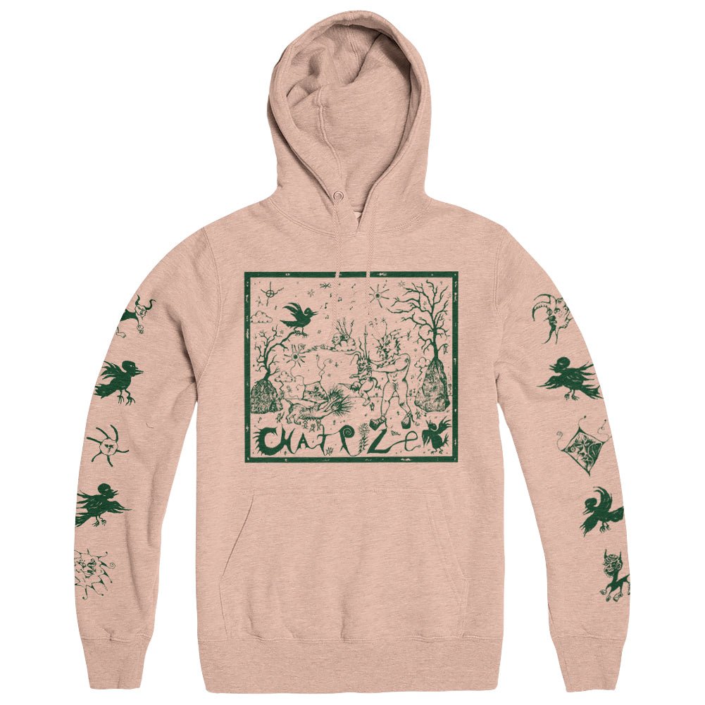 CHAT PILE - Official Merch