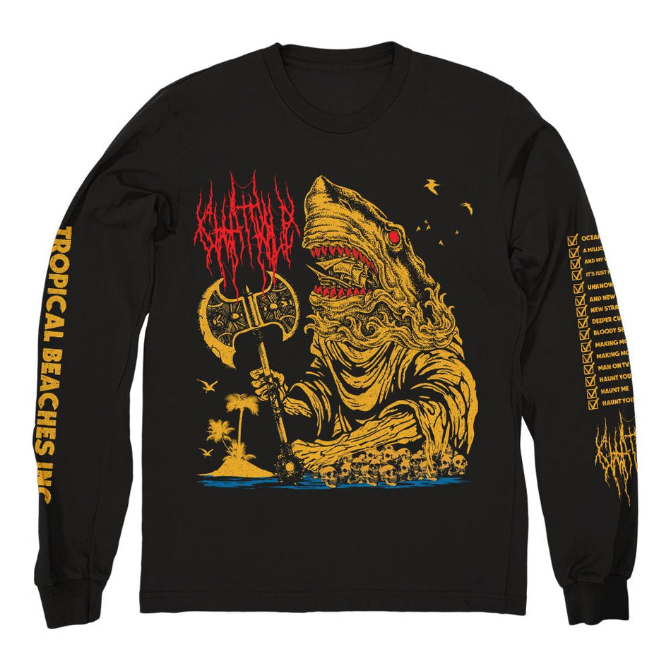 CHAT PILE - Official Merch