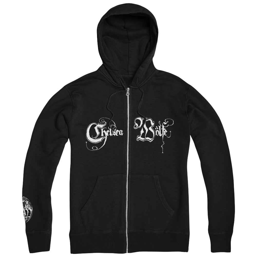 CHELSEA WOLFE - Official EU/UK Merch Store
