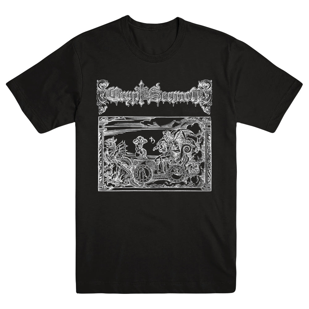 NEW MERCH – Evil Greed