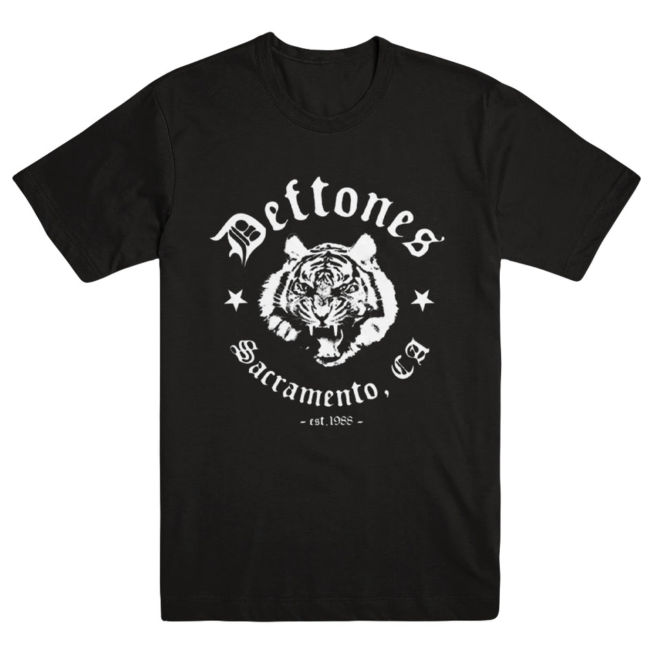 DEFTONES - Official Merch