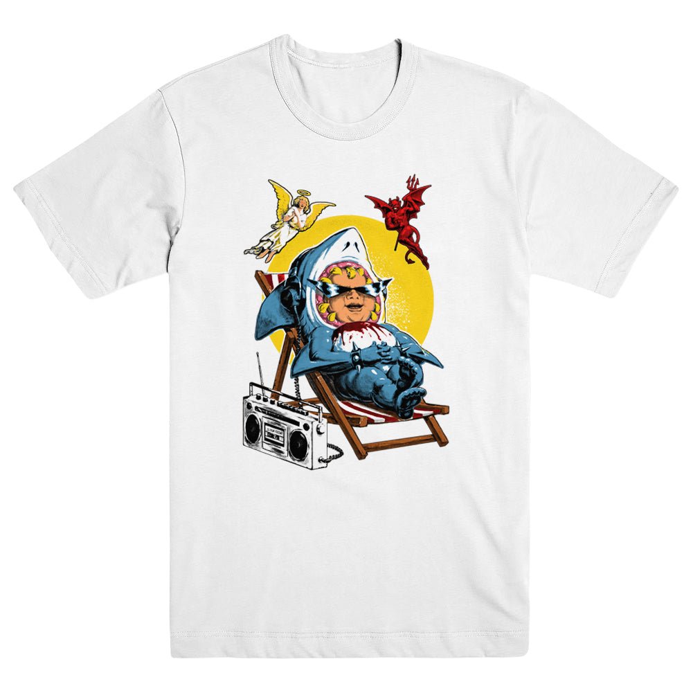 DRAIN - Official Merch Store | American Hardcore Punk – Evil Greed