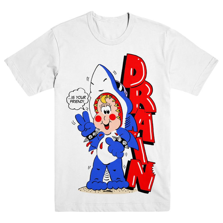 DRAIN - Official Merch Store | American Hardcore Punk