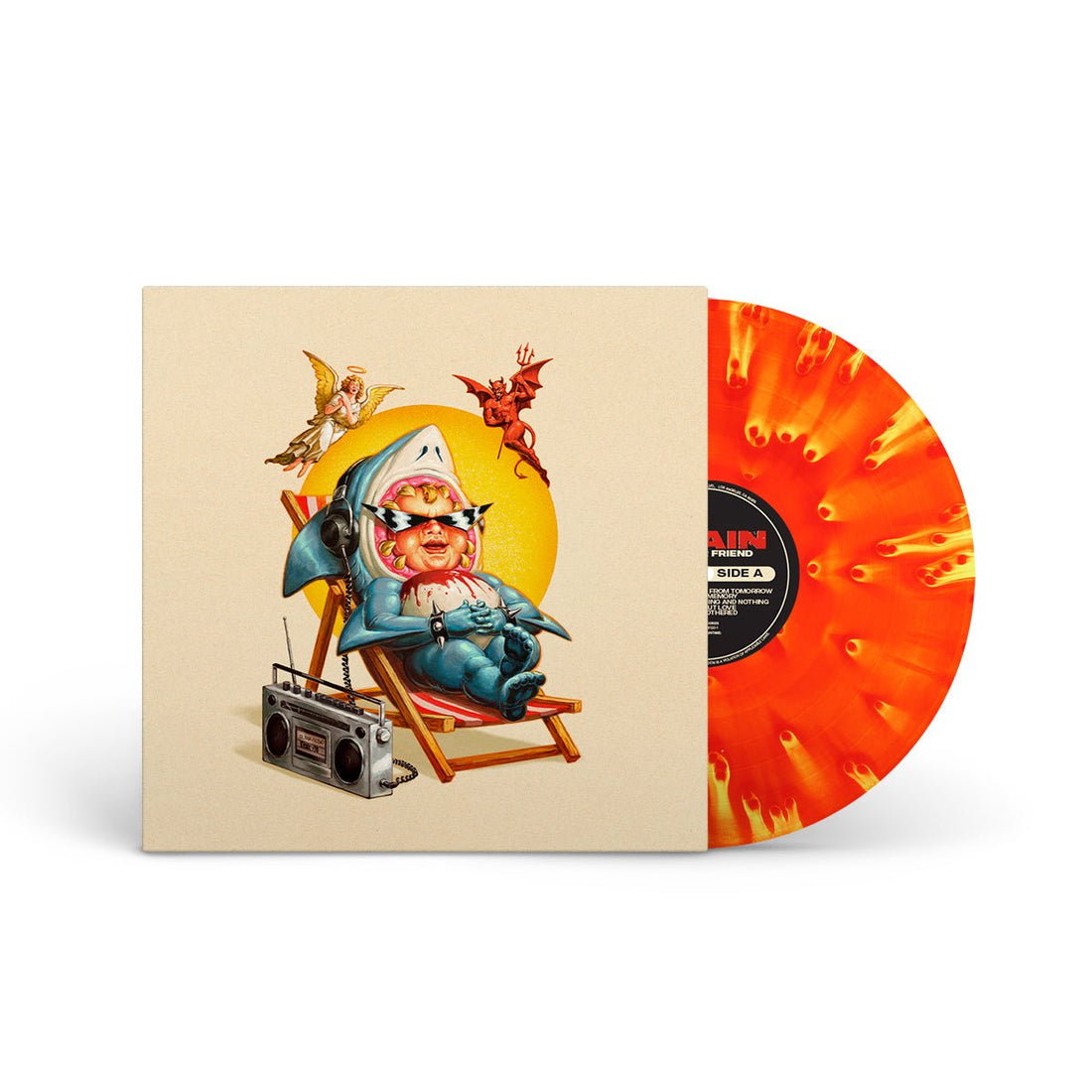 DRAIN - Official Merch Store | American Hardcore Punk