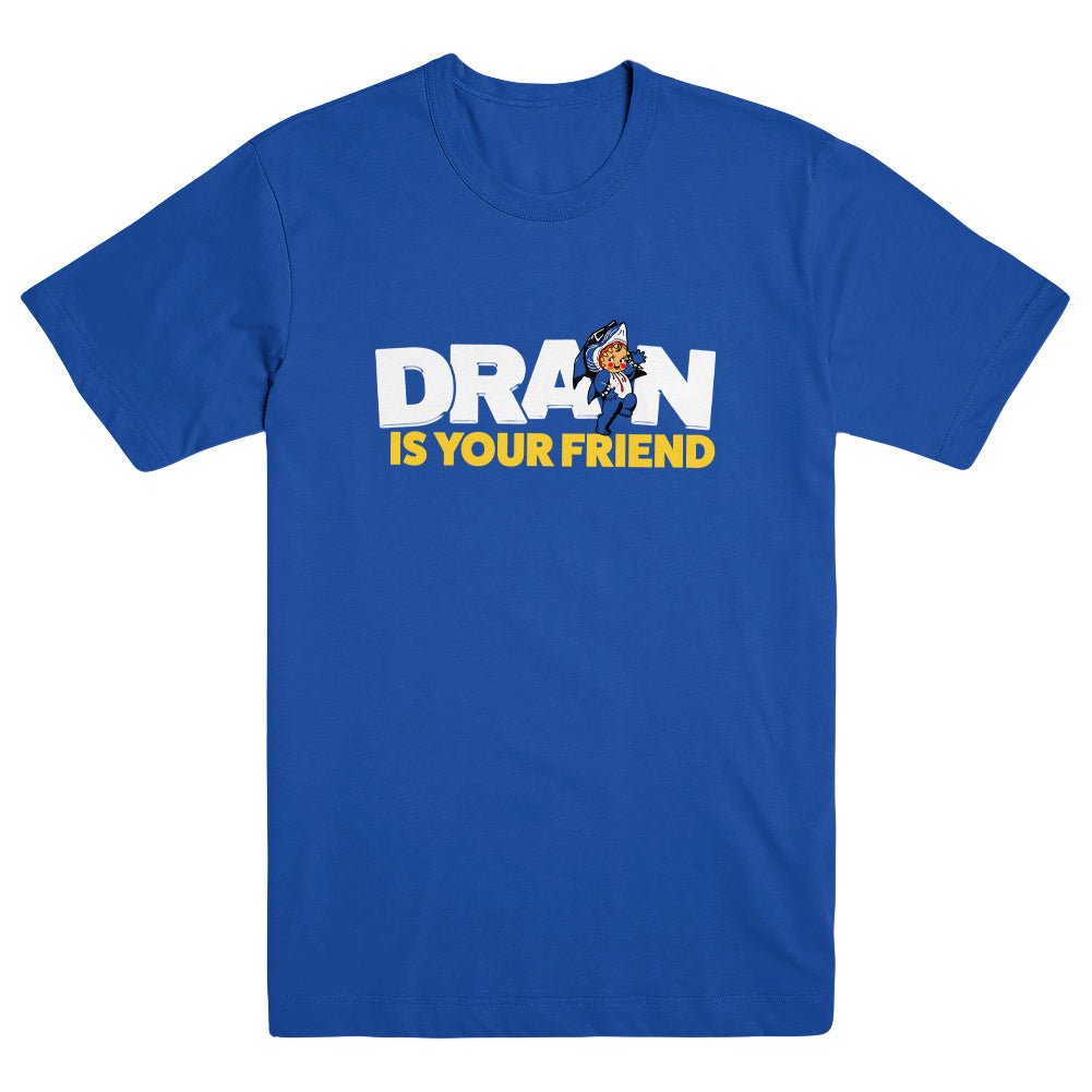 DRAIN - Official Merch Store | American Hardcore Punk
