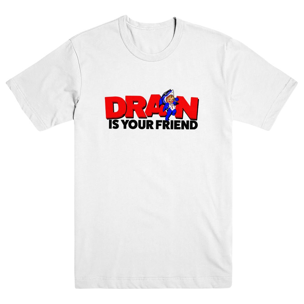 DRAIN - Official Merch Store | American Hardcore Punk