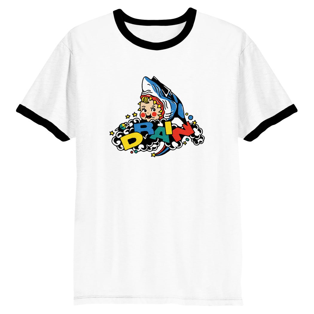 DRAIN - Official Merch Store | American Hardcore Punk – Evil Greed