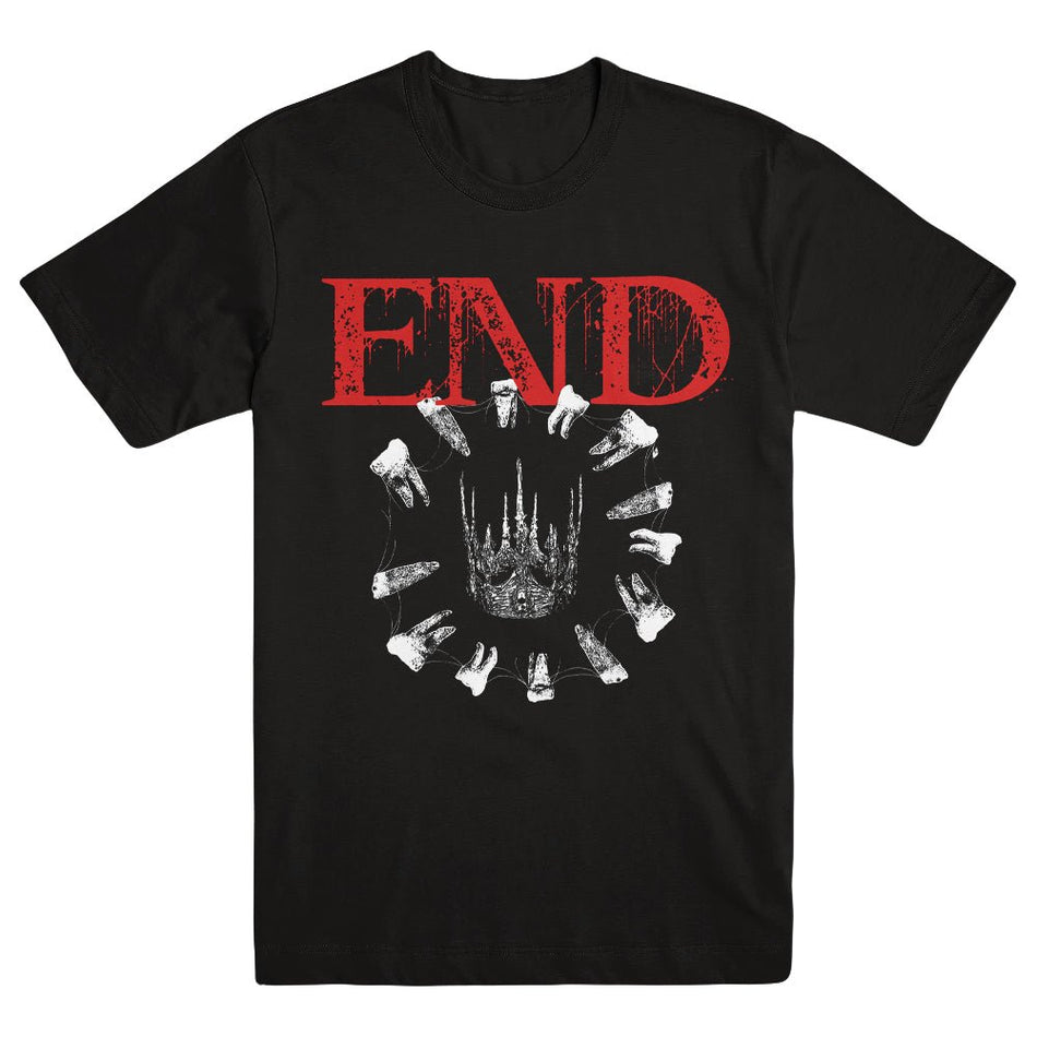 END - Official EU/UK Merch Store