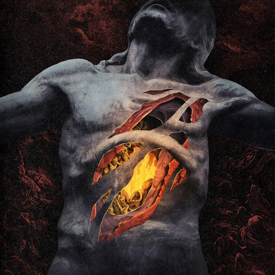 END - Official EU/UK Merch Store – Evil Greed