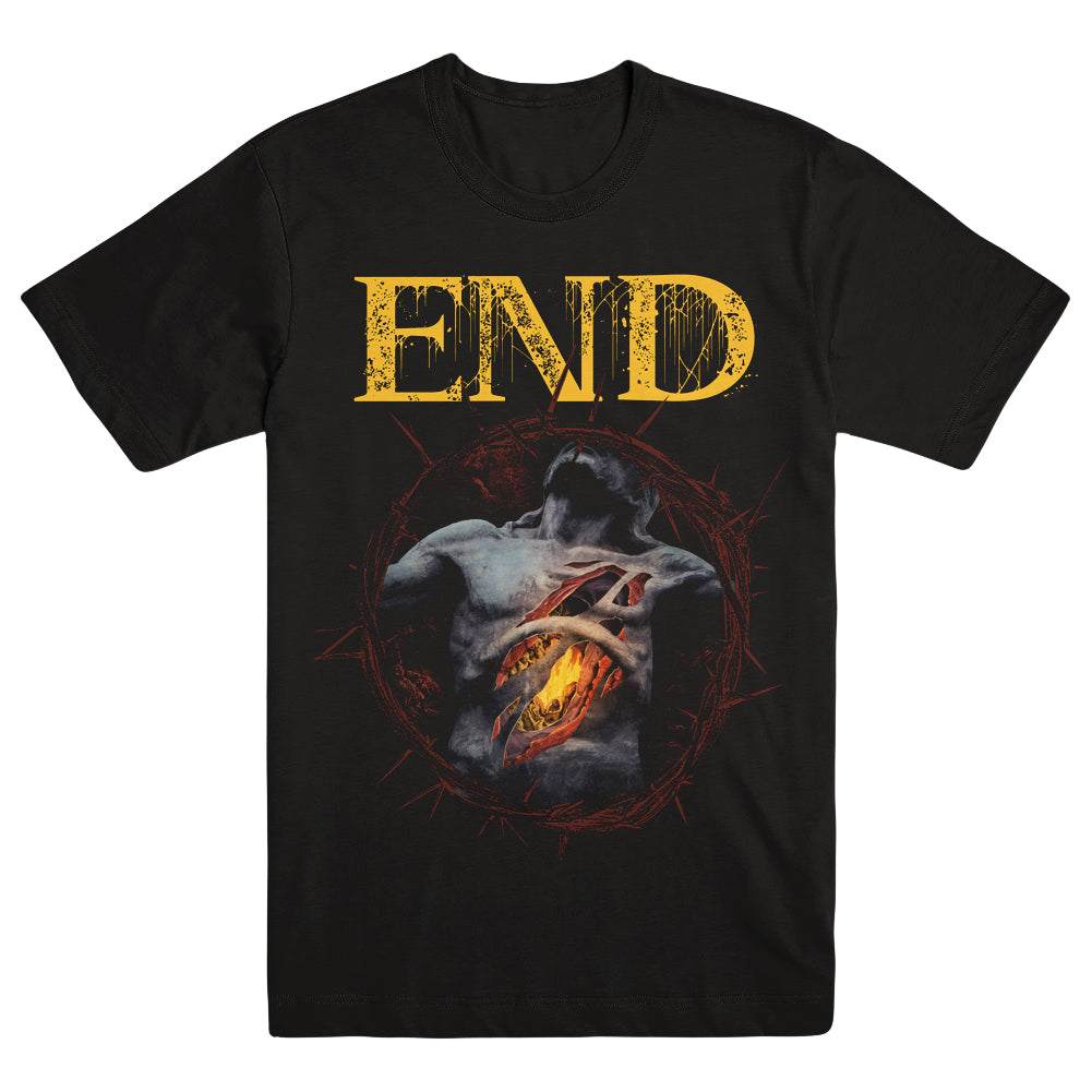 END - Official EU/UK Merch Store – Evil Greed