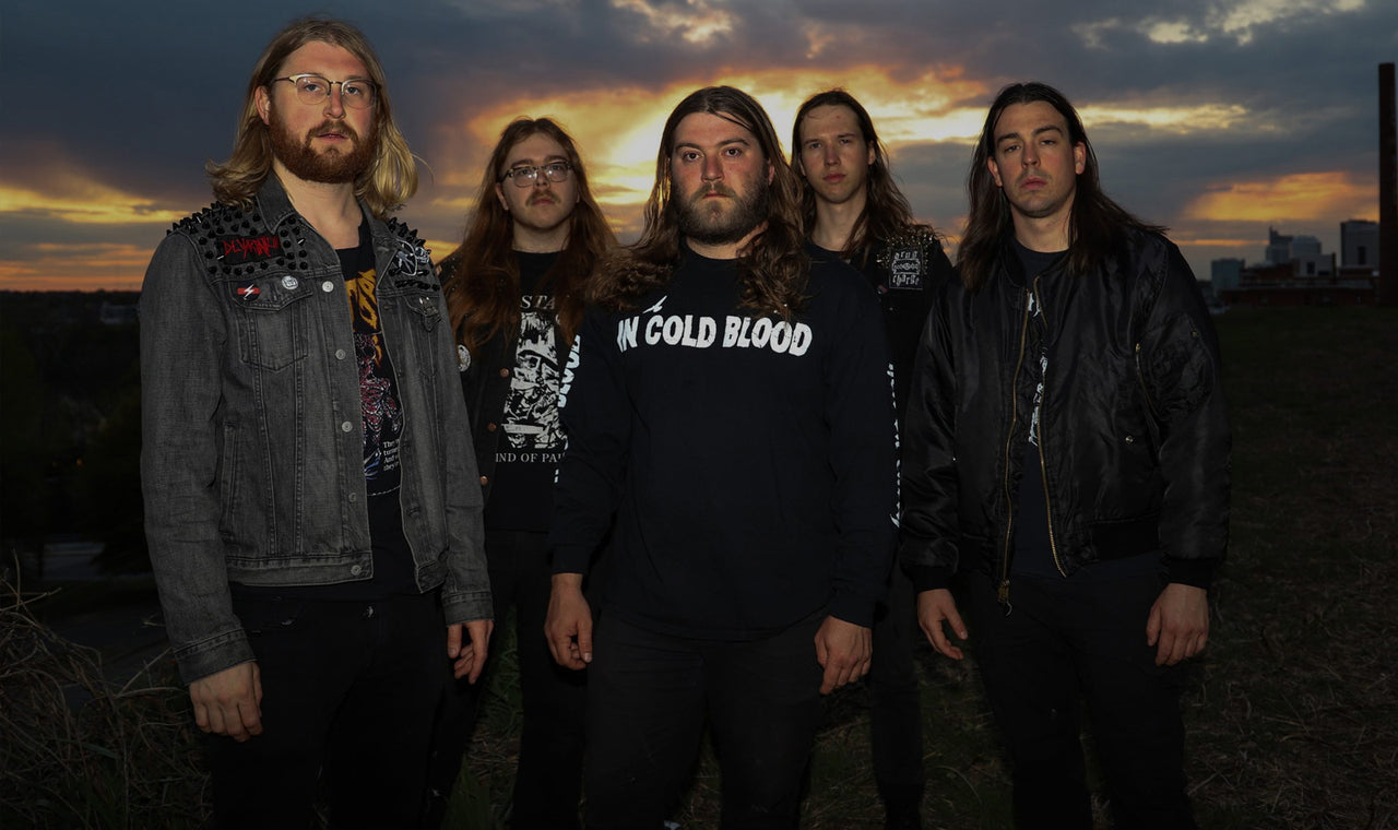 ENFORCED - Official Merch Store