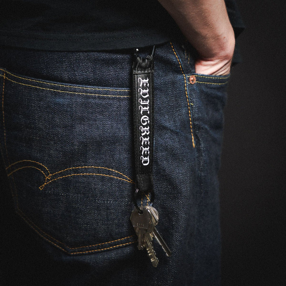 ENTIRE STORE - Evil Greed - Home Of Heavy