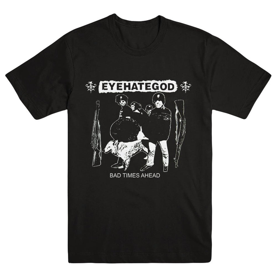 EYEHATEGOD - Official Merch