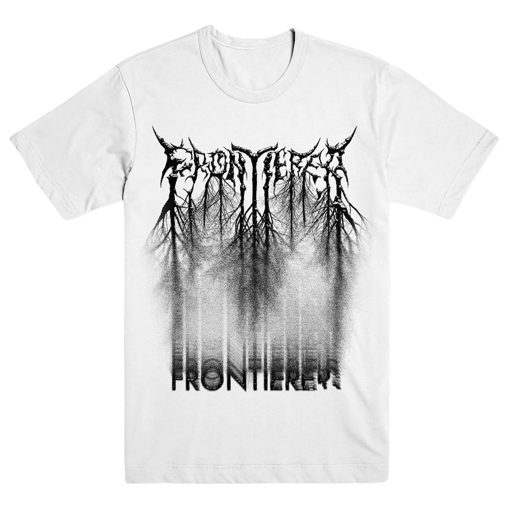 FRONTIERER “Evil Dermis” T-Shirt – Evil Greed