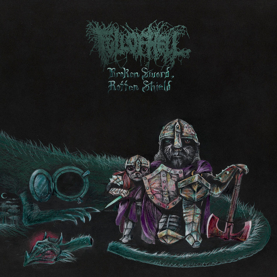 CLOSED CASKET ACTIVITIES - Official EU/UK Store | Evil Greed