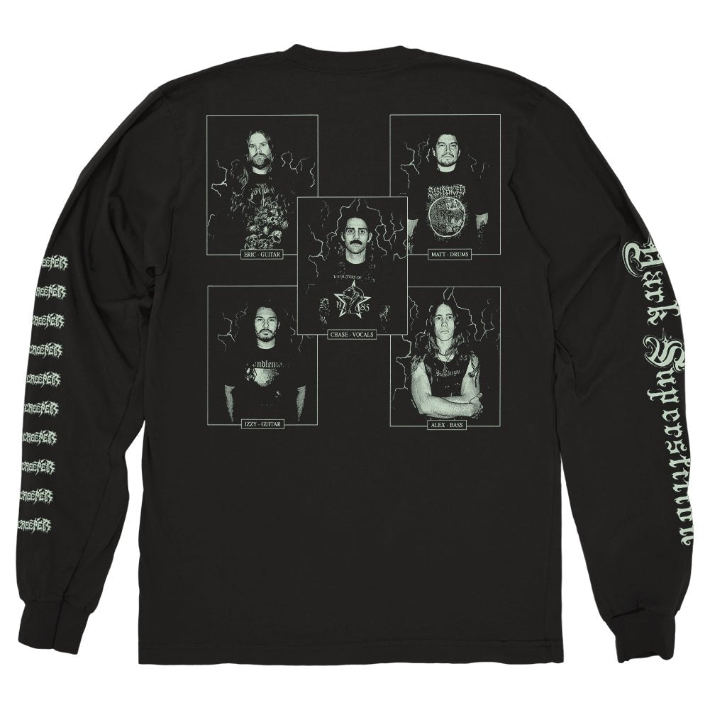 GATECREEPER - Official EU/UK Merch Store