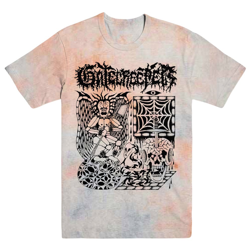 GATECREEPER - Official EU/UK Merch Store