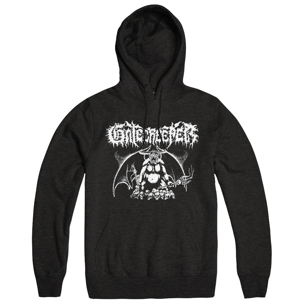 GATECREEPER - Official EU/UK Merch Store – Evil Greed