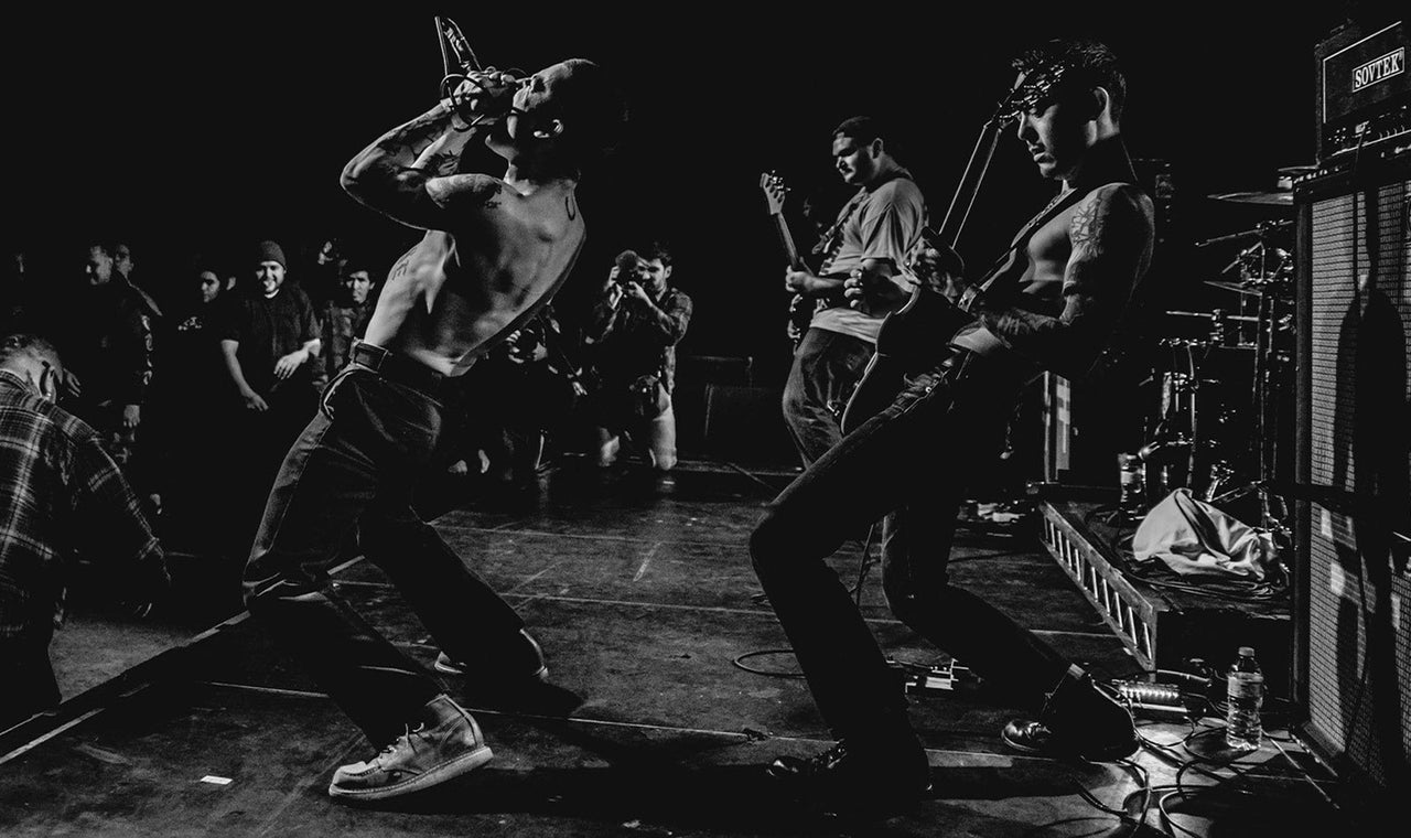 GULCH - Official Merch