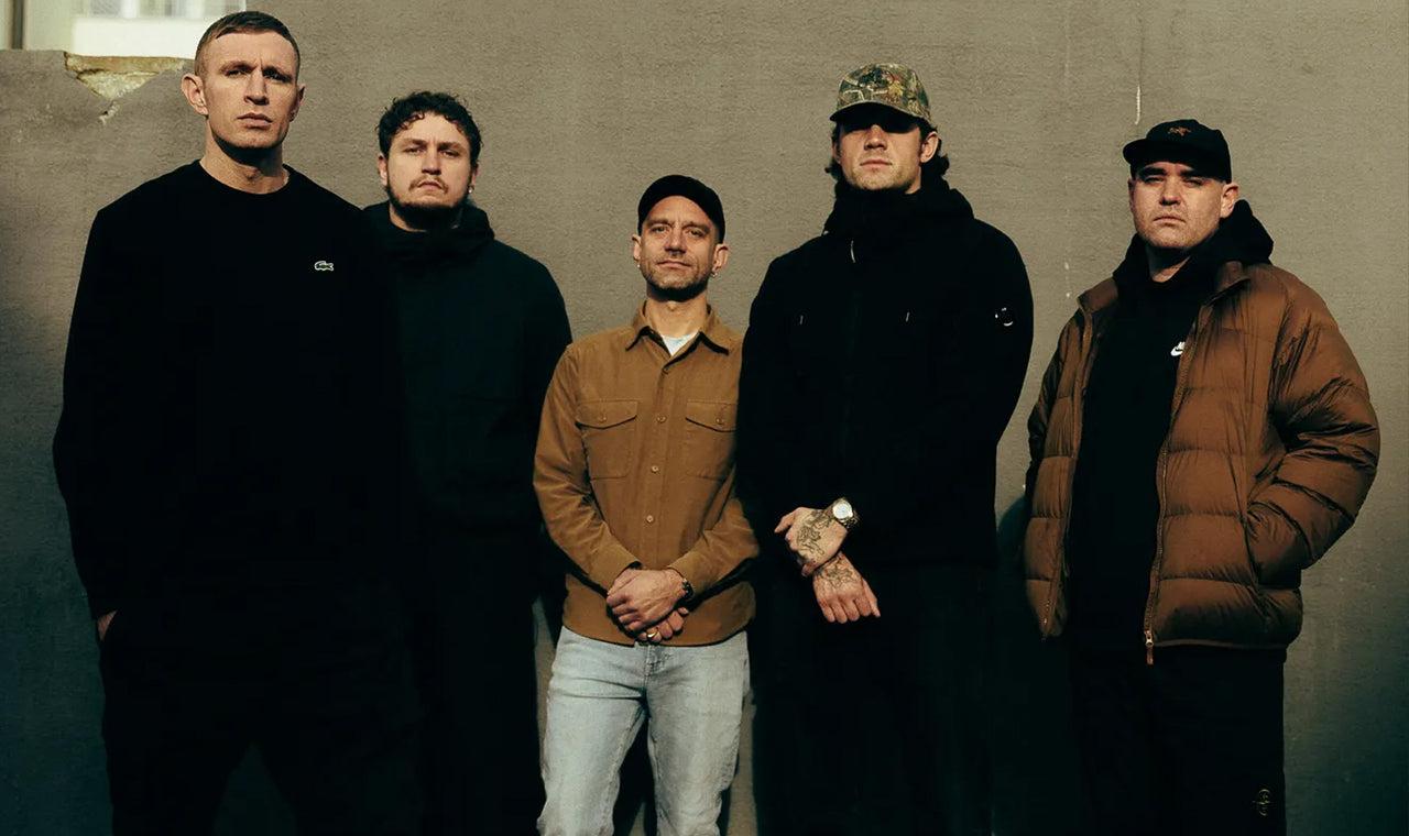 HIGH VIS - Official Merch Store