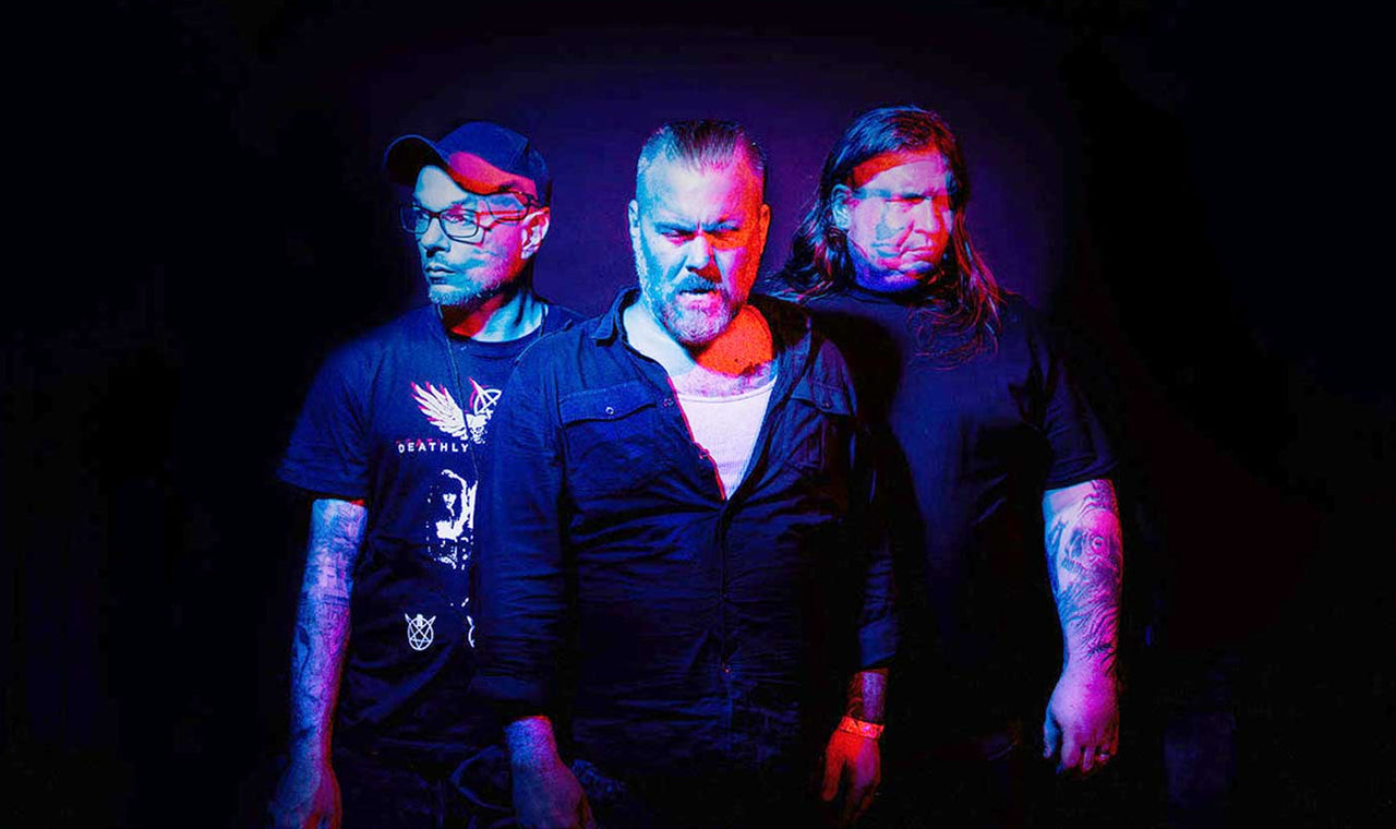 INTEGRITY - Official EU/UK Merch Store