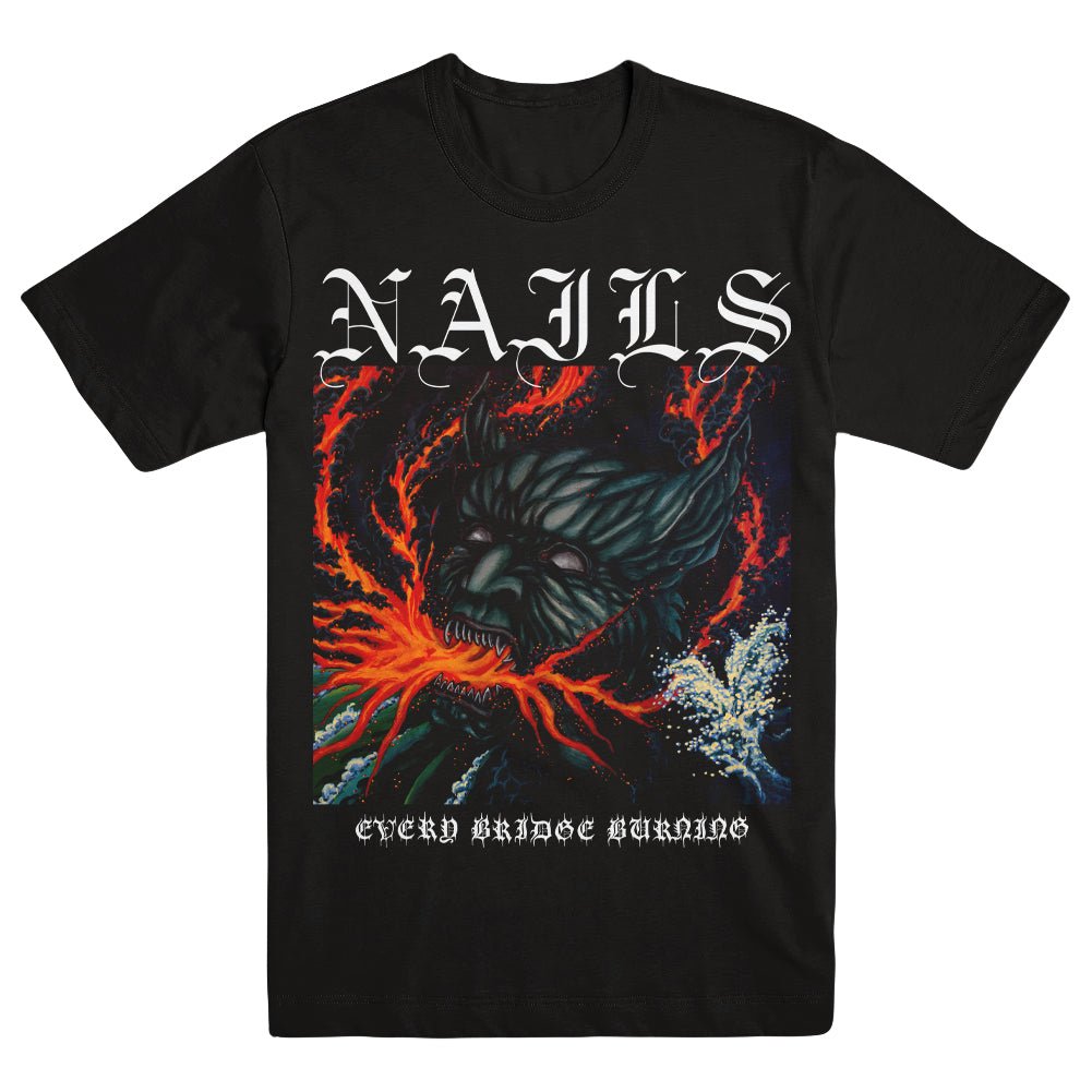 NAILS - Official EU/UK Merch Store
