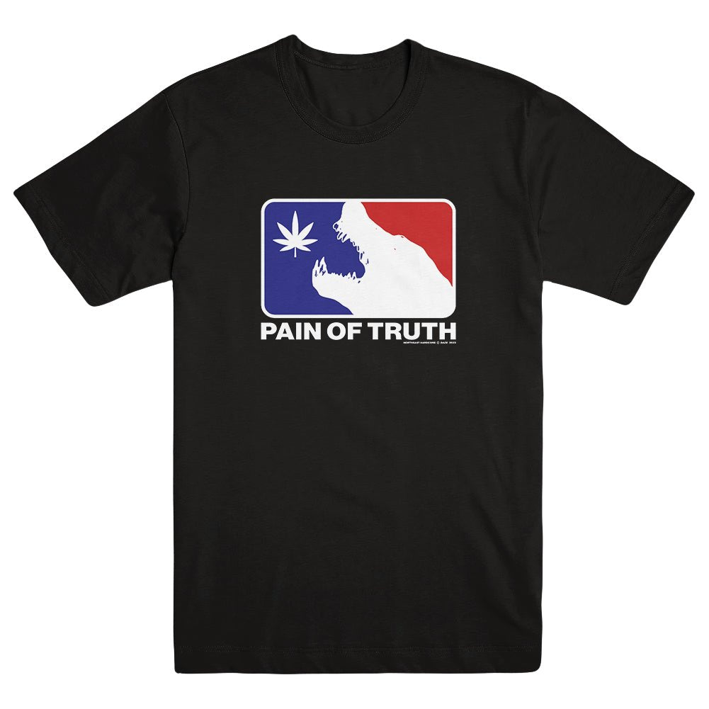 PAIN OF TRUTH - Official Merch Store | Hardcore From NY