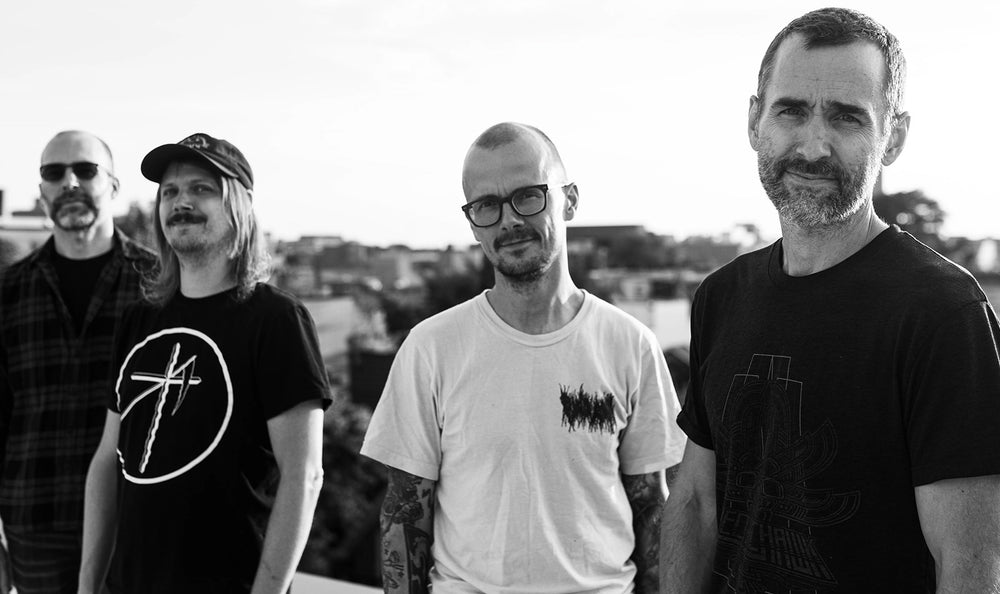PELICAN - Official Merch Store | Post-Metal