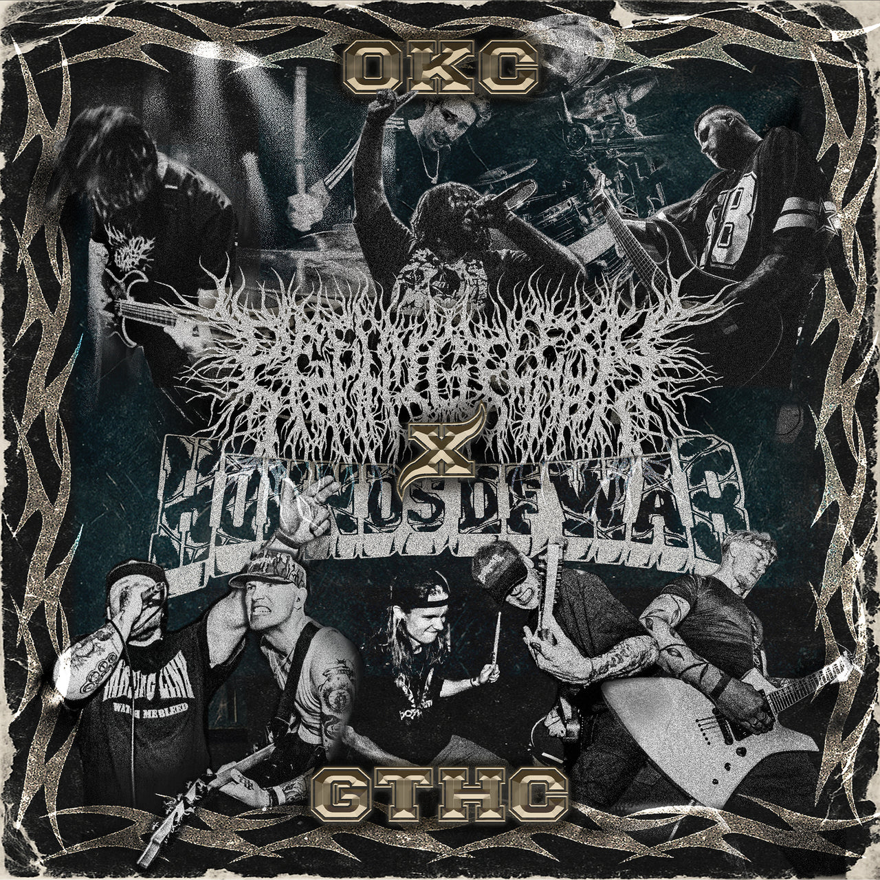 PEELINGFLESH - Official Merch