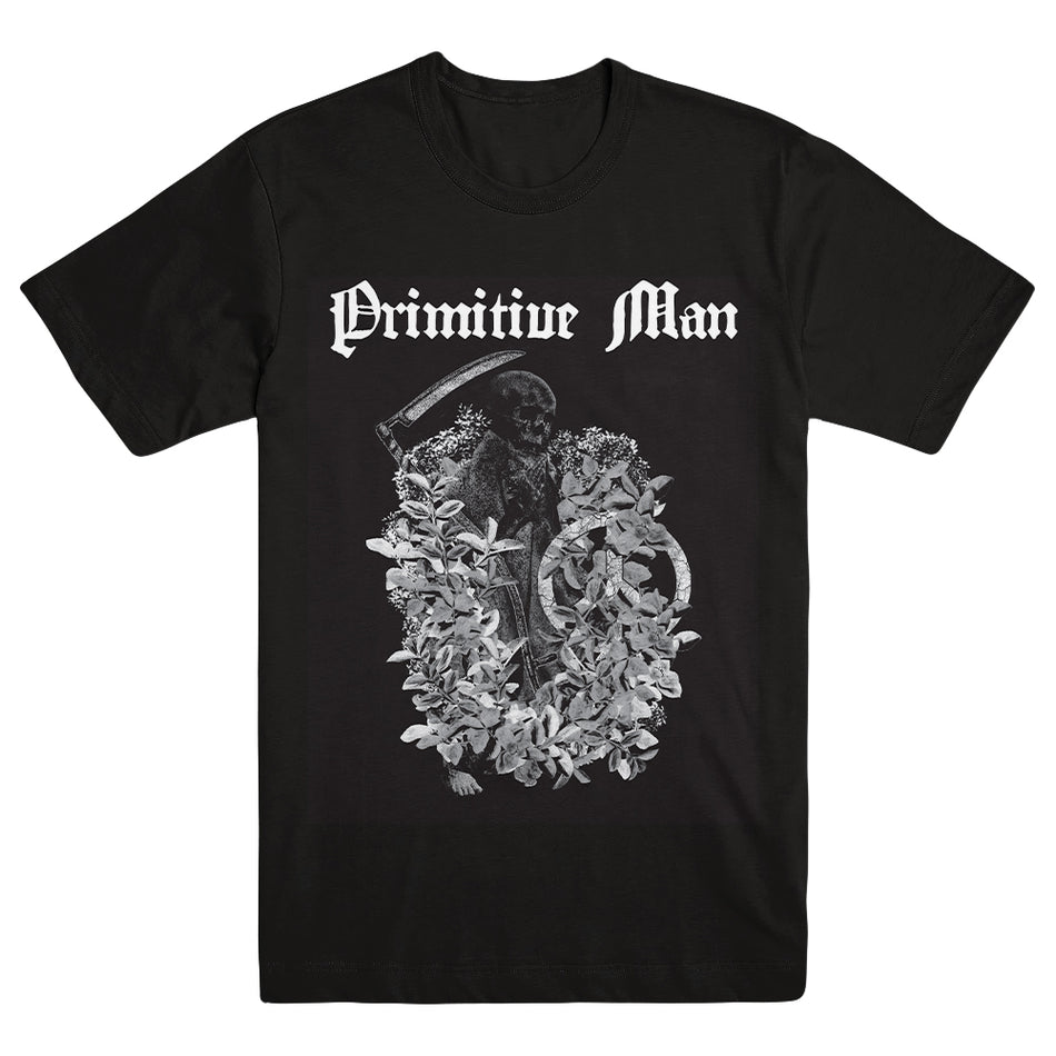 PRIMITIVE MAN - Official EU/UK Merch Store