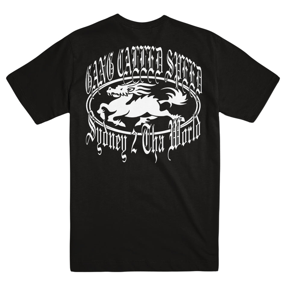 SPEED - Official EU Merch Store